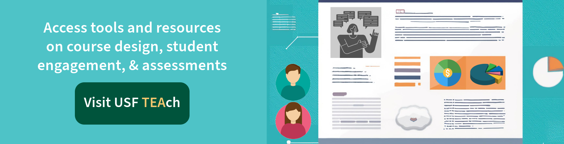 Educational Technology Services | myUSF